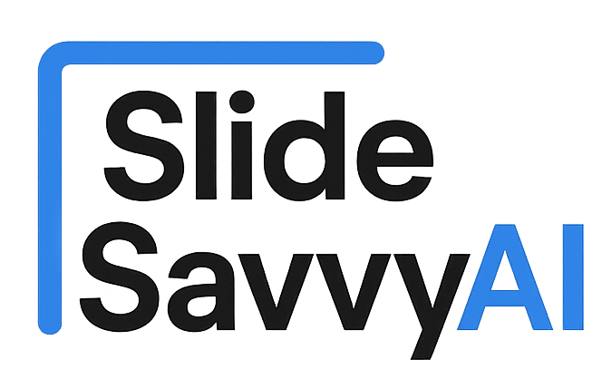 SlideSavvyAI